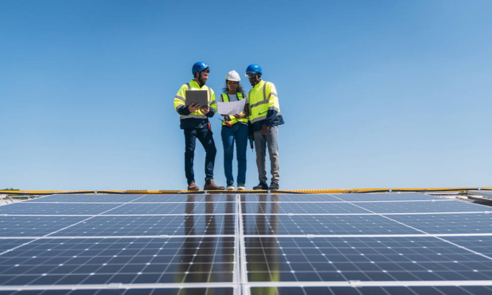 Other Services | Suncovia | Beyond Solar Solutions