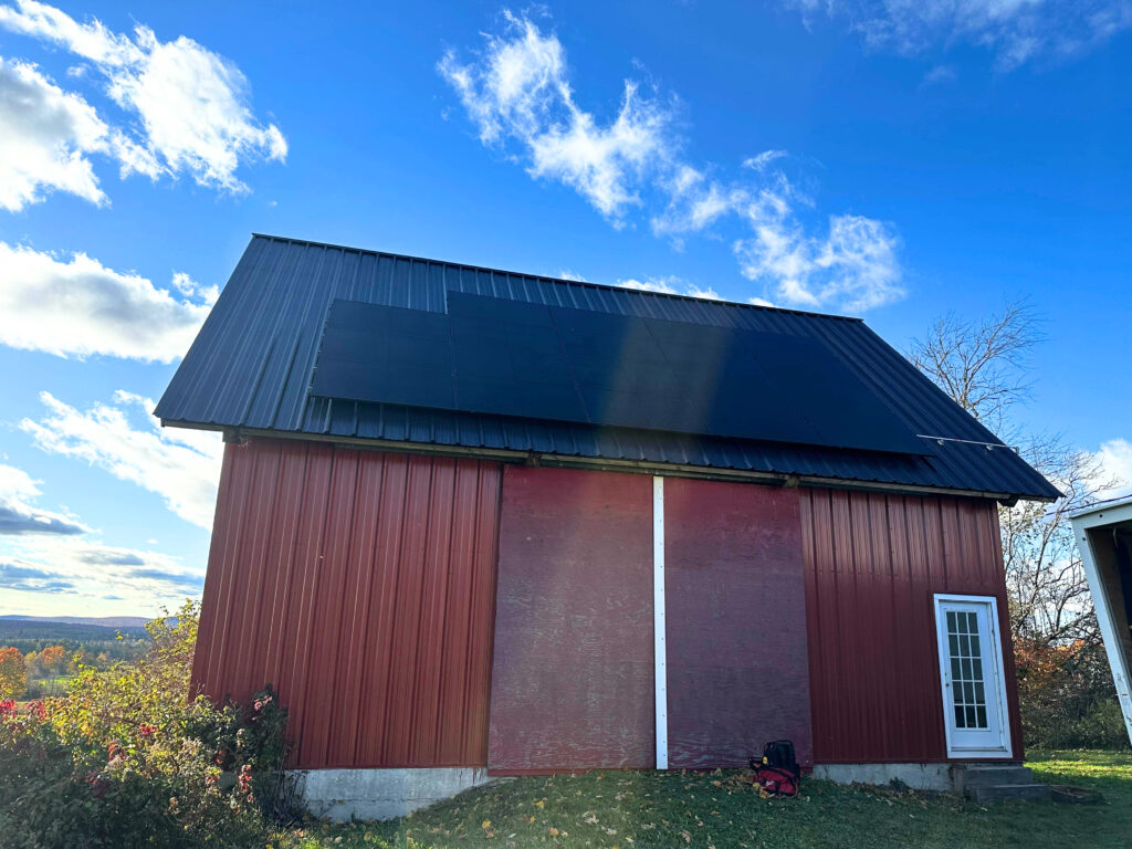 Easy Solar Installation Timeline for New England | Suncovia